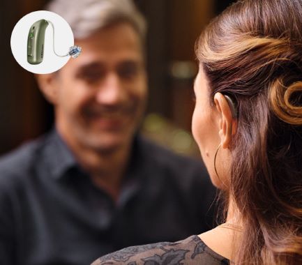 Hearing Aids, Tests & Audiologists | Audika New Zealand